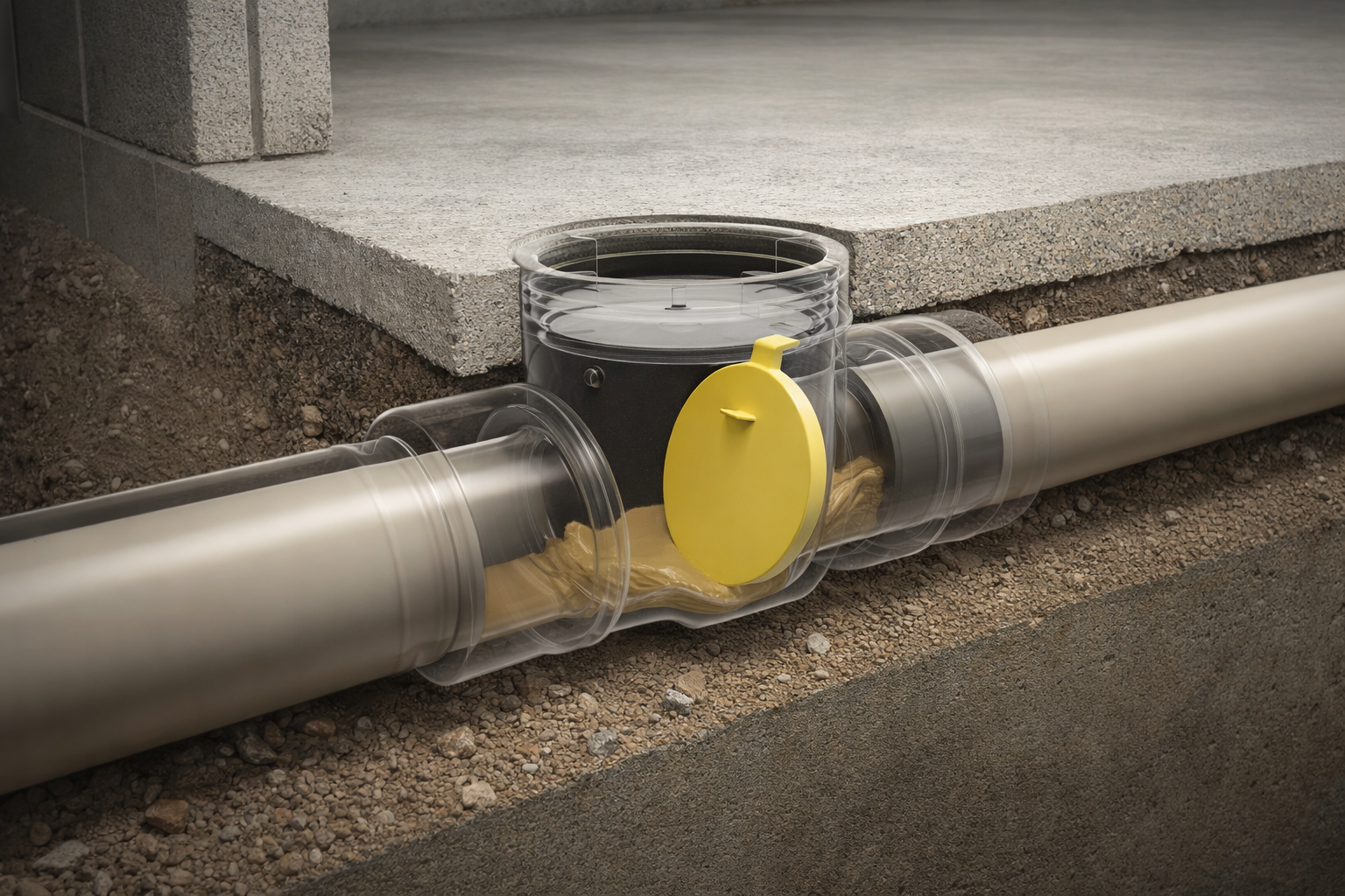 Backwater Valves in Canada: How They Work, When You Need One, Costs ...