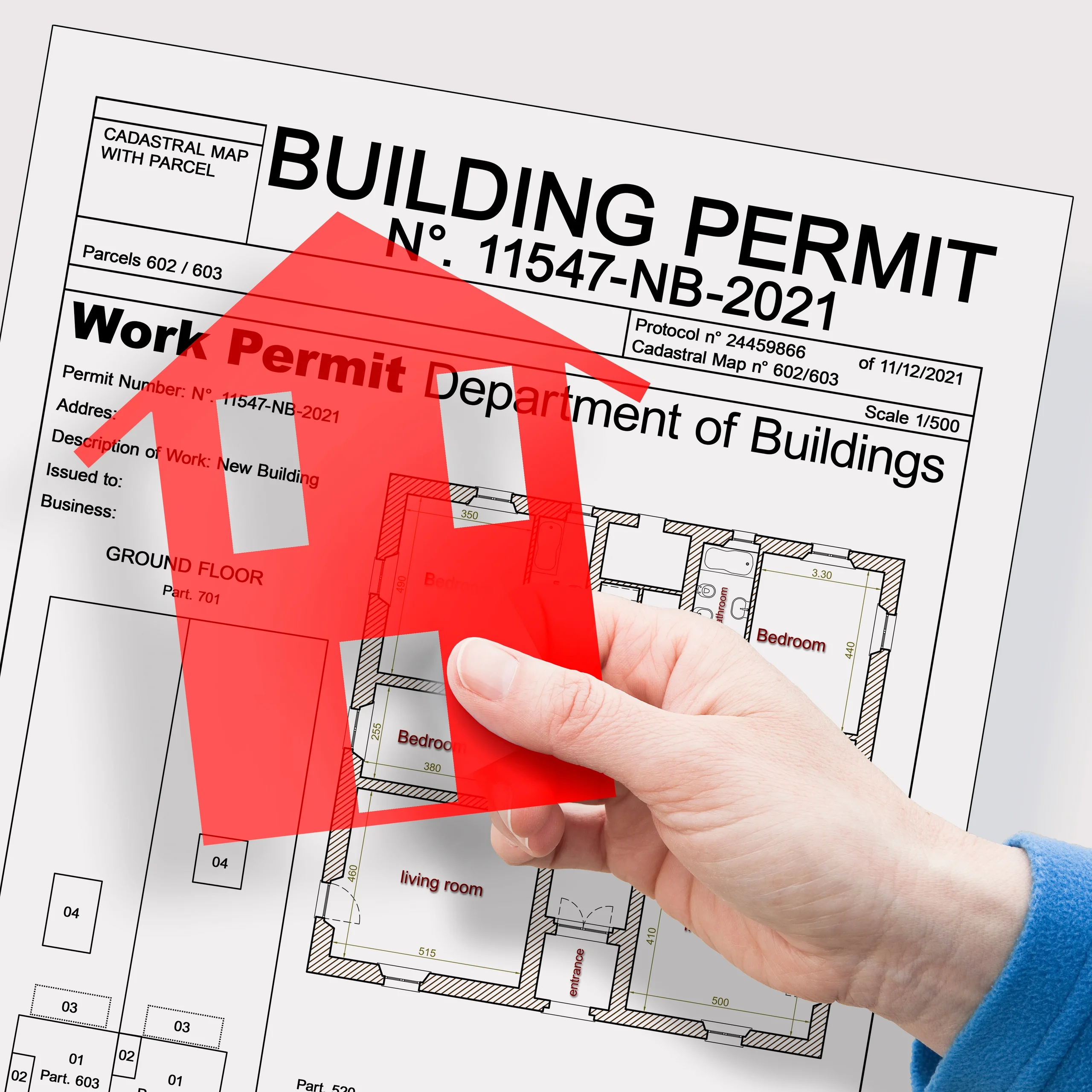 Do You Need a Permit to Build a Garage or Shed in Canada? Province-by ...