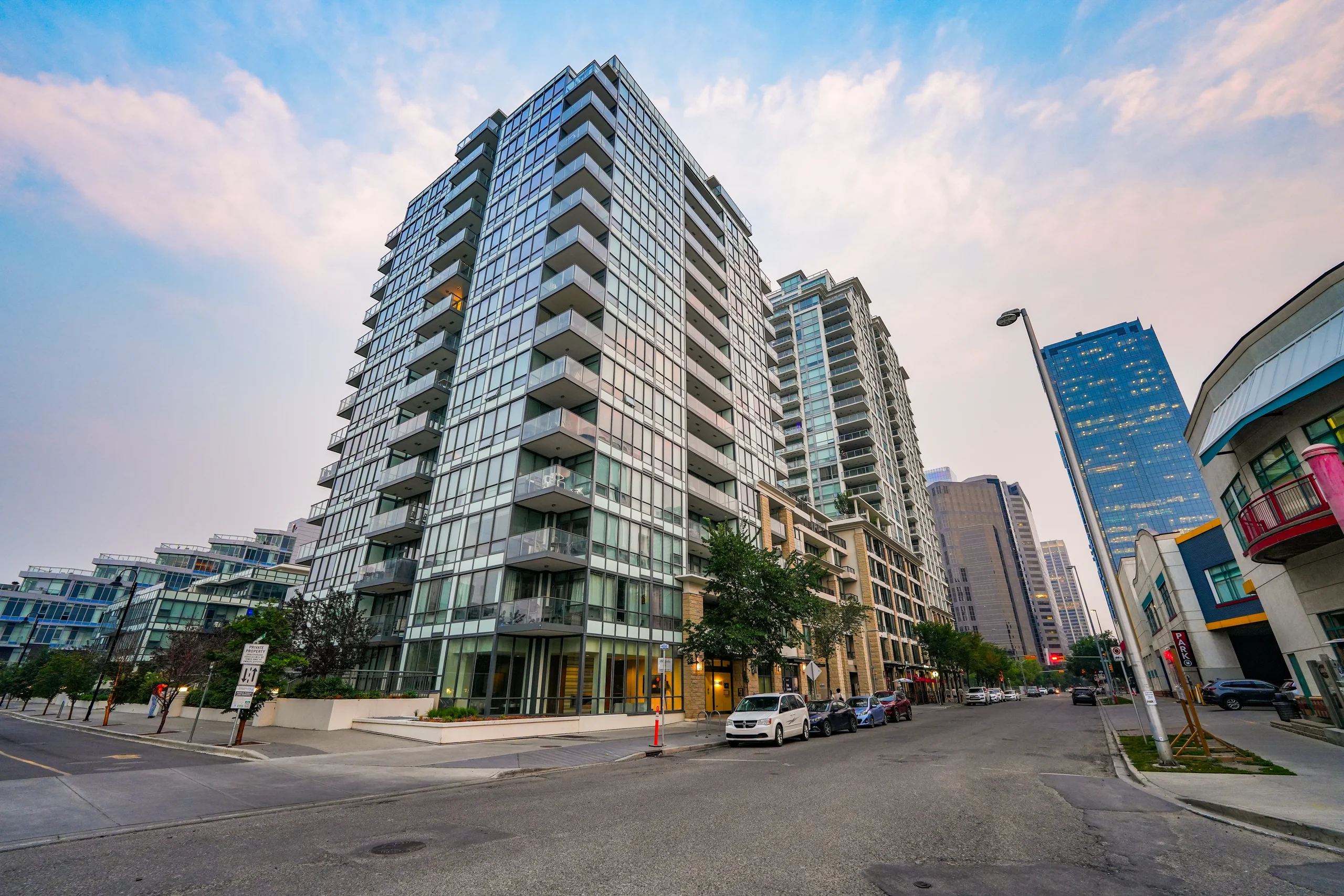 Calgary Condo Fees Rise 10% as Special Assessments Reach $4,000 in ...