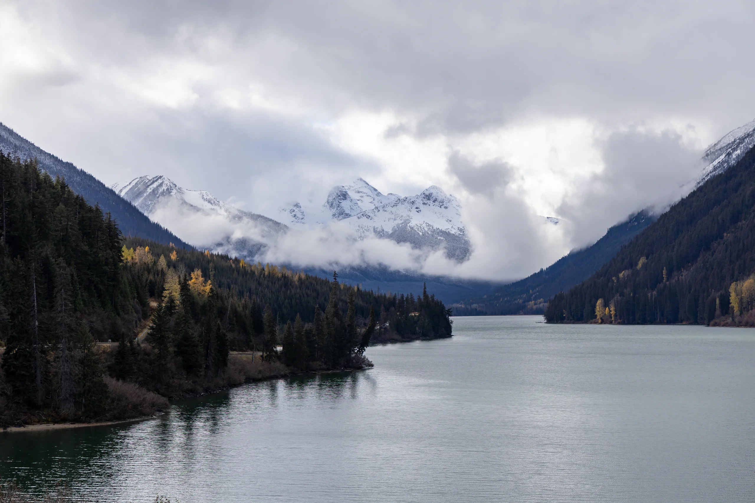BC Pemberton Homeowners Enter Second Week of Evacuation Alert as ...