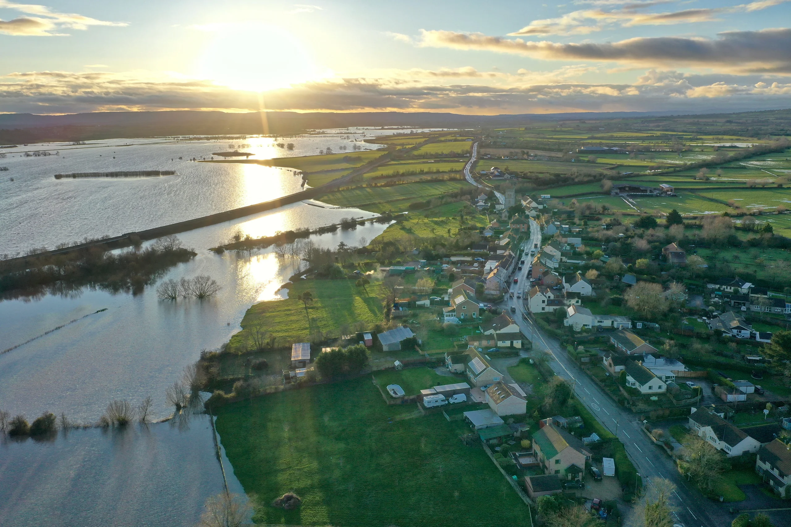 Public Safety Canada Launches National Flood Risk Finder Tool That Lets ...