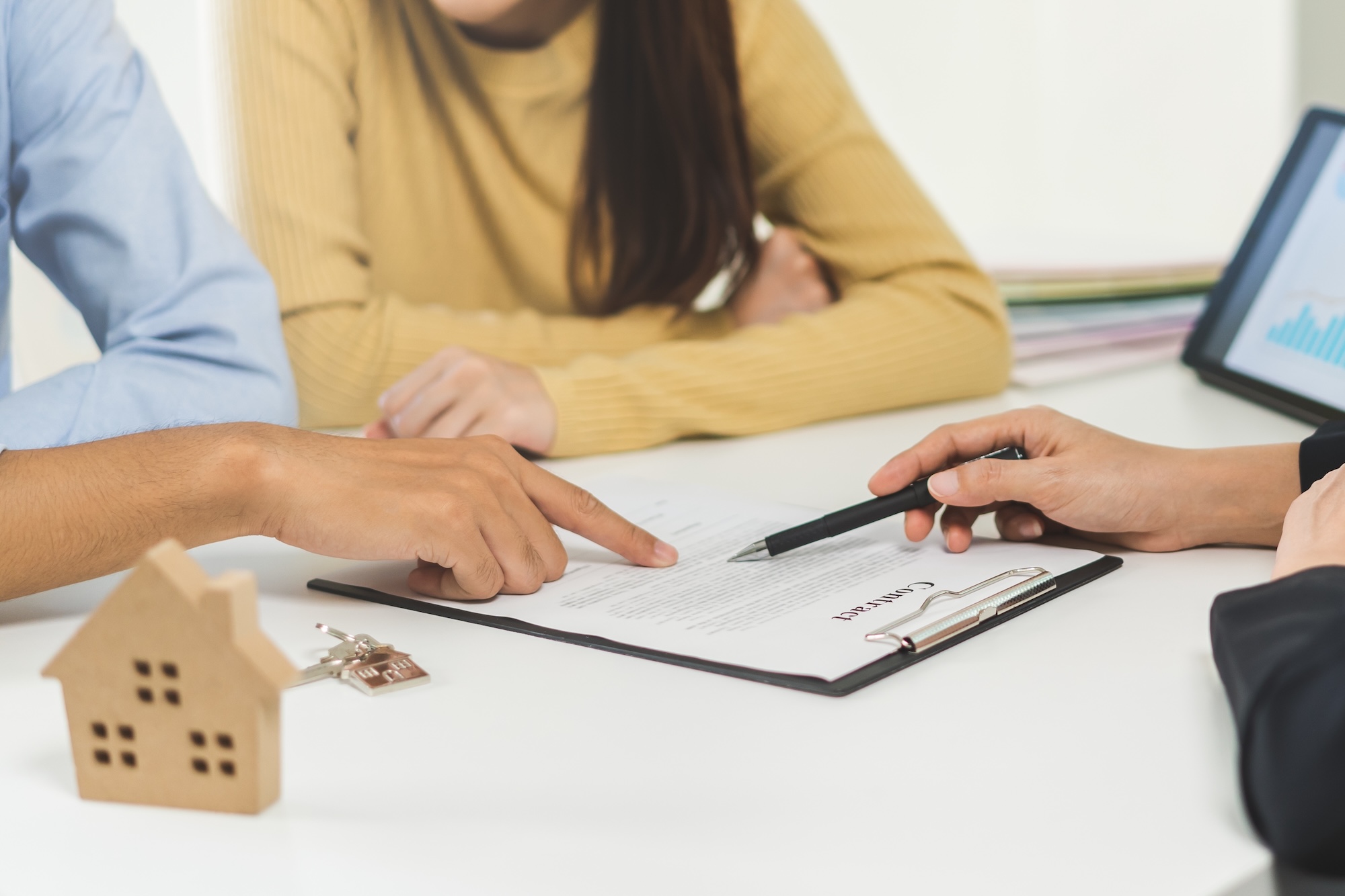Landlord and Tenant Rights & Responsibilities in Canada: A Province-by ...