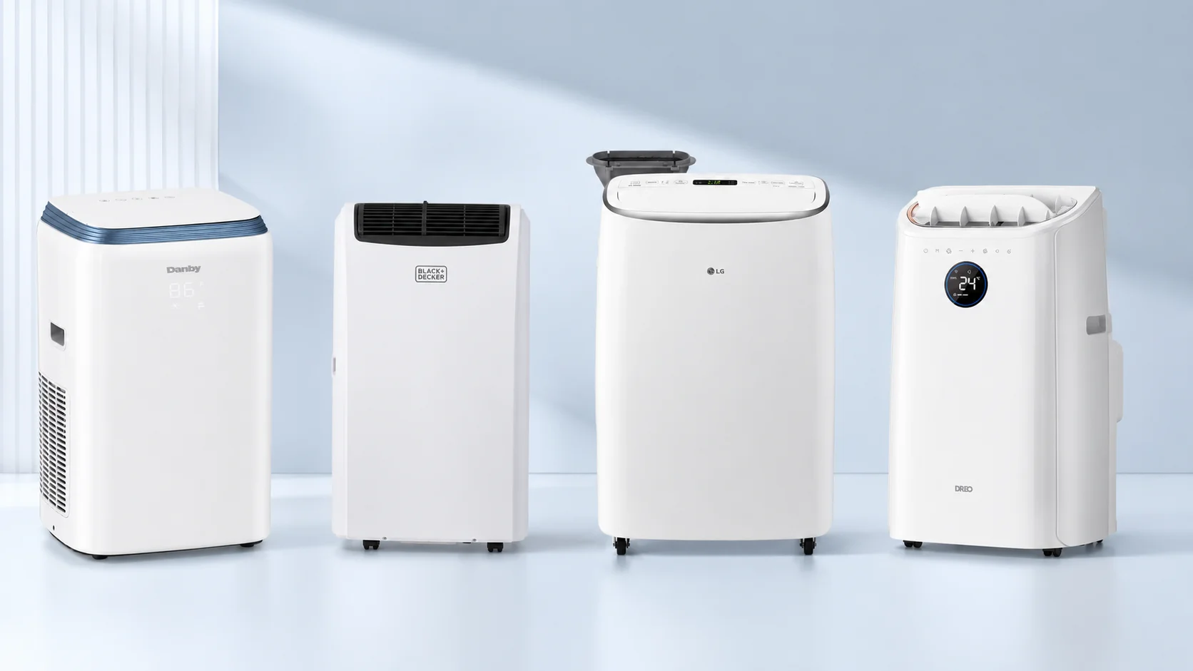 Best Portable Air Conditioners in Canada: BTU Ratings, Noise, and Real ...