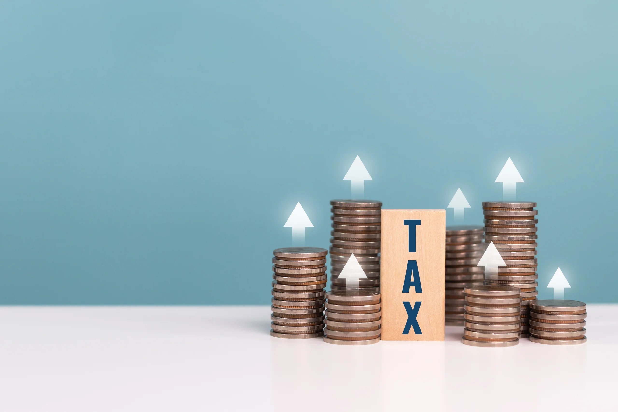 Property Tax Increase 2026 by Province (and City) in Canada: Where ...